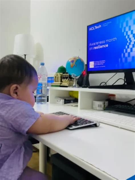 raja muhammad sagheer on linkedin next generation hcl engineers 😉