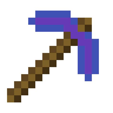 Как нарисовать кирку