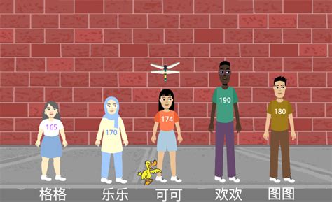 趣学妙用Scratch编程45 进阶篇十五 选择排序 Scratch编程