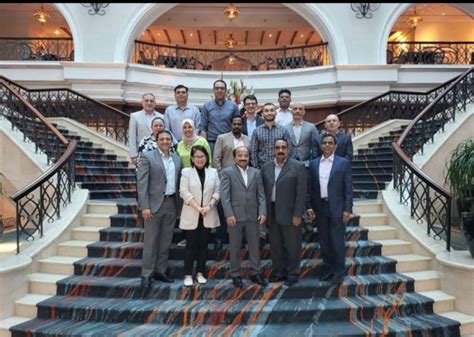 wael mohammed on linkedin this is one of the best training i ever