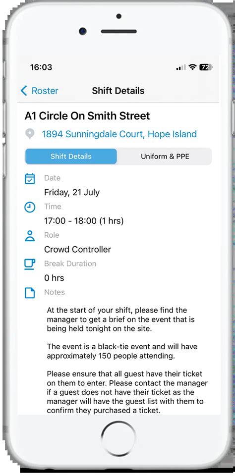 Security Industry Cerely
