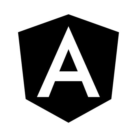 Angular Icon Free Download Transparent PNG Creazilla