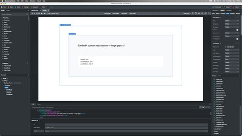 New Custom Margins And Padding Feature Is Messing Up Our Workflow Bug Reports Bootstrap
