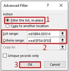 How To Filter Multiple Values In Excel Easy Methods Earn And Excel