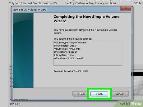 How To Reformat Windows With Pictures WikiHow