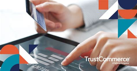Trustcommerce® On Linkedin Payments Healthcare Patientpayments