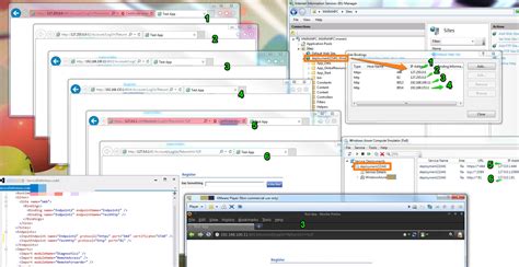 c how to bind an ip address to my azure web role so that the web