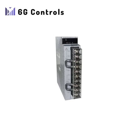 Yokogawa Nfar181 S50 Rtd Input Module Original Package 6g Controls