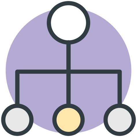 Hierarchy Free Icon