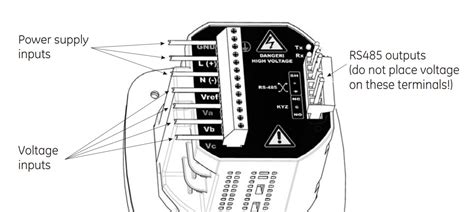 Connection Between An Analyzer And An Anybus Gateway Anybus Support Hms How