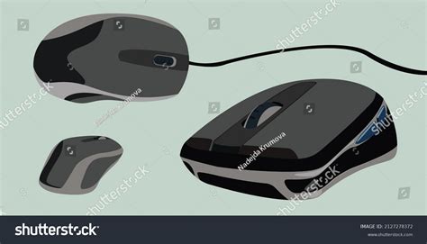 Mouse Click Without Mouse Images Stock Photos Vectors Shutterstock