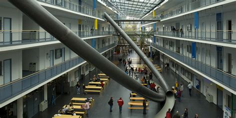 Munich University Abandons German Language As Masters Courses To Be Taught In English The