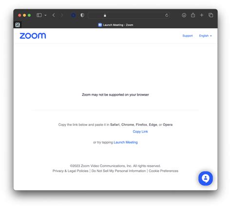 Issue Accessing Certain Websites After Installing The IOS A IPadOS A And