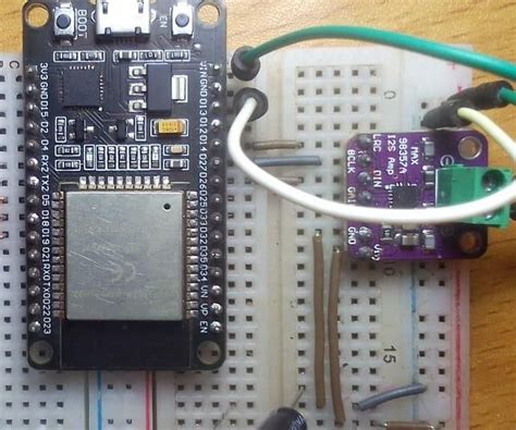 Diy Bluetooth Speaker Using Esp32 With Controls In 2025 Diy Bluetooth Diy Bluetooth Speaker Using Esp32 With Controls In 2025 Diy Bluetooth