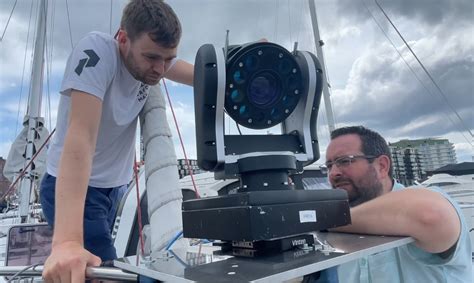 Offshore Monitoring Ltd On Linkedin Unlocking The Future Exploring