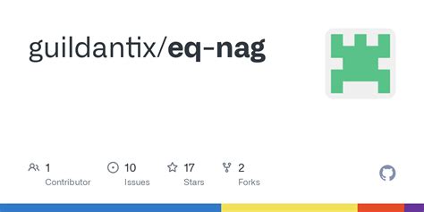 Releases · Guildantixeq Nag · Github