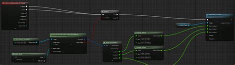 Creating An Air Hockey Mobile Game In Ue51 Runrealengine