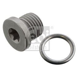 N 013 815 7 VAG Кольцо уплотнительное VAG N0138157