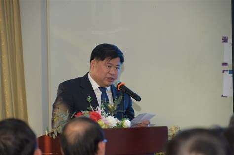 Mpt ລົງນາມເຊັນສັນຍາຮ່ວມມືຄົ້ນຄວ້າສ້າງ ແລະ ຂະຫຍາຍການນໍາໃຊ້ ເຮືອບິນບໍ່ມີຄົນຂັບ ໂດຼນ ຢູ່ ສປປ ລາວ