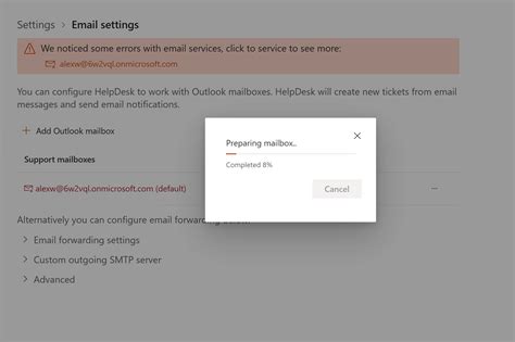 Troubleshooting Outlook — Helpdesk For Microsoft 365 Ms Teams And
