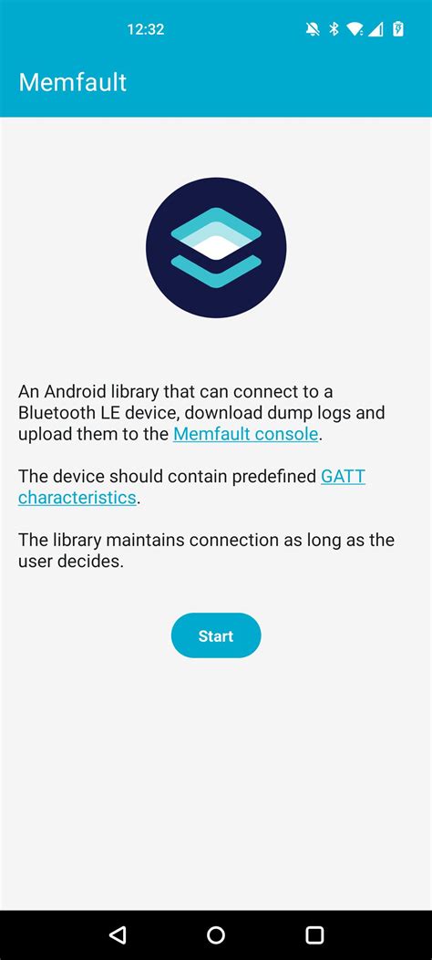 Nrf Memfault Apk For Android Download