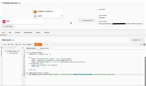 Build A Resilient Amazon Redshift Architecture With Automatic Recovery Enabled Aws Big Data Blog