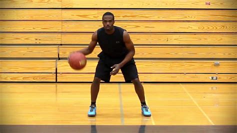 Basketball Dribbling Drills Stationary At Roberta York Blog