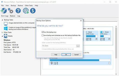 Clone C Drive To External Hard Drive With Easy Solutions