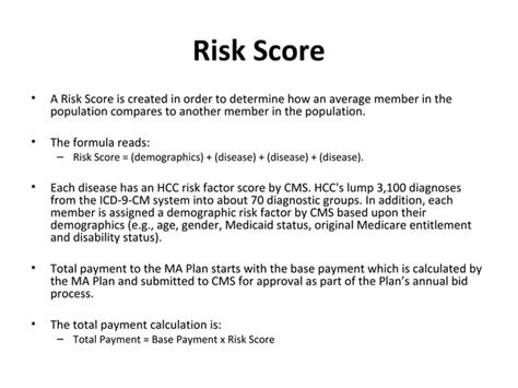 Hcc Coding Training Manual Ppt Health Insurance Insurance