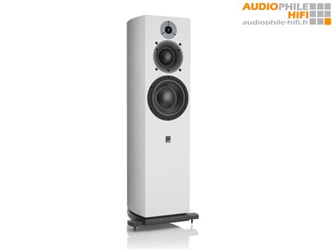 Atc Scm40 Audiophile Hifi Fr