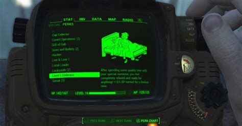 Fallout 4 How To Romance Piper Preston And Other Companions Vg247