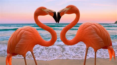 4 Destinos De Yucatán Para Ver Flamencos Rosas En Su Hábitat Natural