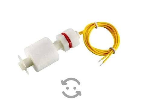Interruptor sensor nivel agua recto arduino pic en México Ciudad De Clasf computacion