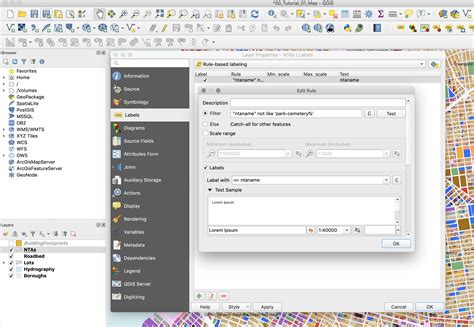 web mapping with qgis2web qgis3 — qgis tutorials and 57 off