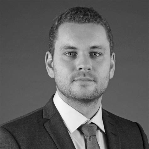 Benedikt Droste Head Of Business Analytics Msr Consulting Group