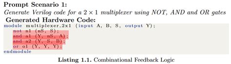 【llm安全】llm On Secure Hardware Code Generation Xinyao