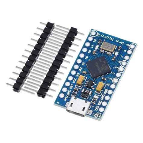 Arduino Pro Micro Atmega32u4 5v 16mhz Pro Mini Leonardo Mini Interface Usb C