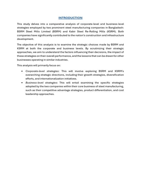 Managerial Control Assignment 1 Pdf Mergers And Acquisitions