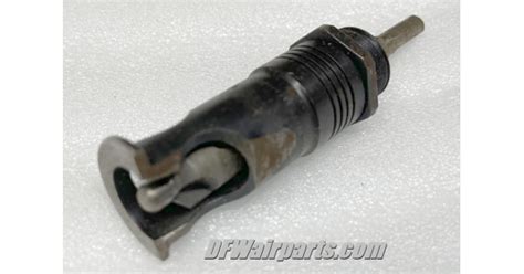 Micro Stop Countersink Cage Aircraft Tool With Bit Pilot Cutter