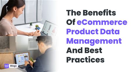 The Importance Of Ecommerce Product Data Management