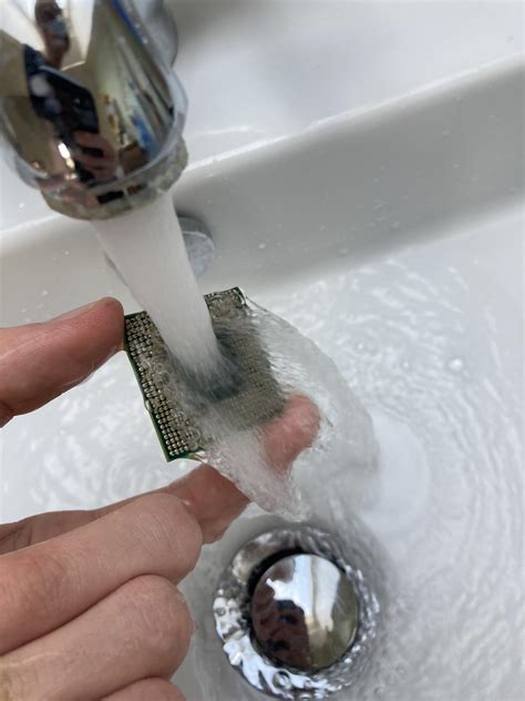 Dont Forget To Clean Your Cpu From Time To Time R Pcmasterrace