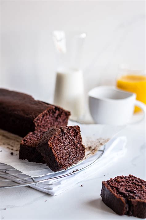 Шоколадов кекс - DeGab | Food Photography Blog