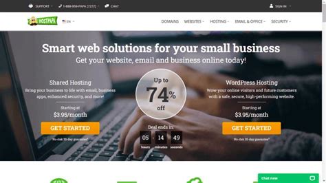 anita at rgb web tech on linkedin hostpapa web hosting review a