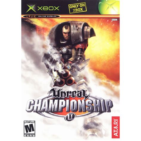 Unreal Championship Xbox 360 Armode Electronics