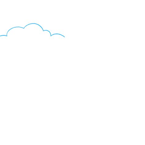 How To Draw Lightning Really Easy Drawing Tutorial