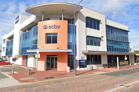 Activ Deal To Save 600 Plus Jobs