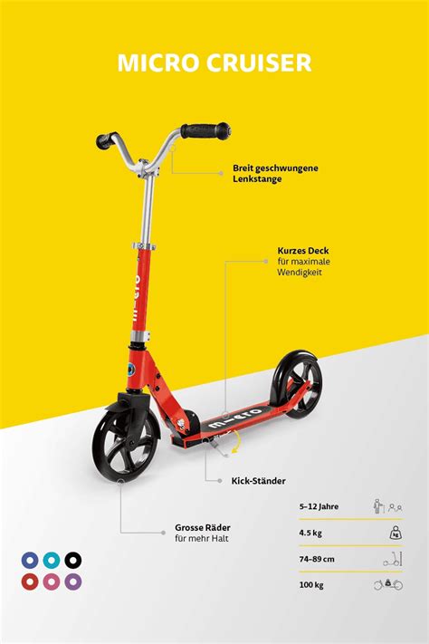 Micro Cruiser Offizieller Micro Online Shop Micro Cruiser Offizieller Micro Online Shop