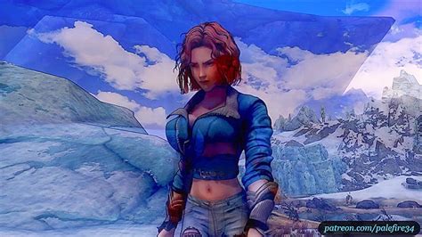 Welcome To Borderlands Cum Inflation Story And Sex With Monsters