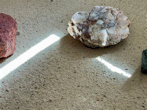 Contemplating Shapes Using Zen Garden To Contemplate Complex… By Dr