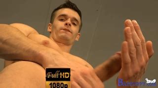 Andro Maas And Hunter Styles Get Wild Together Sex Com